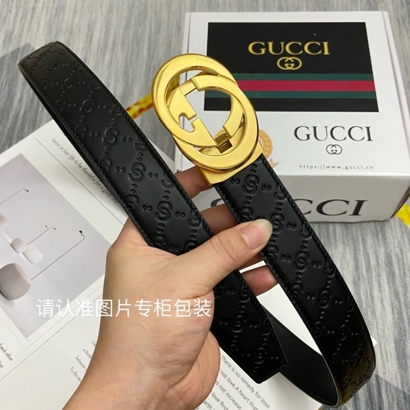 1:1 copy Gucci Belts