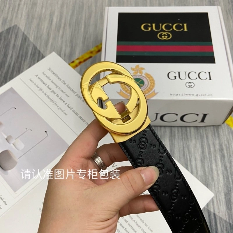 1:1 copy Gucci Belts