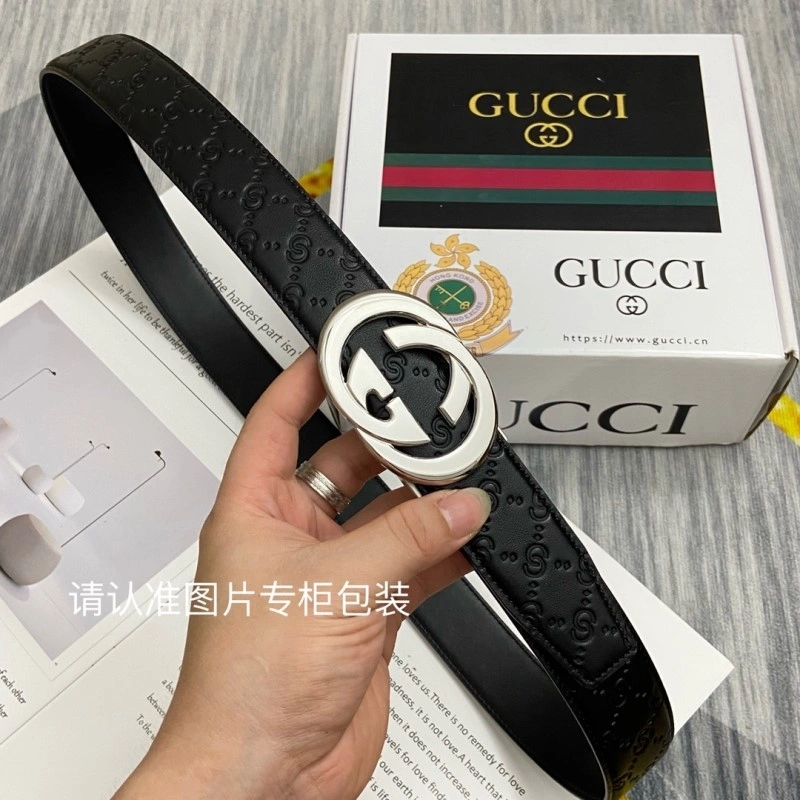 Low-cost Gucci Belts