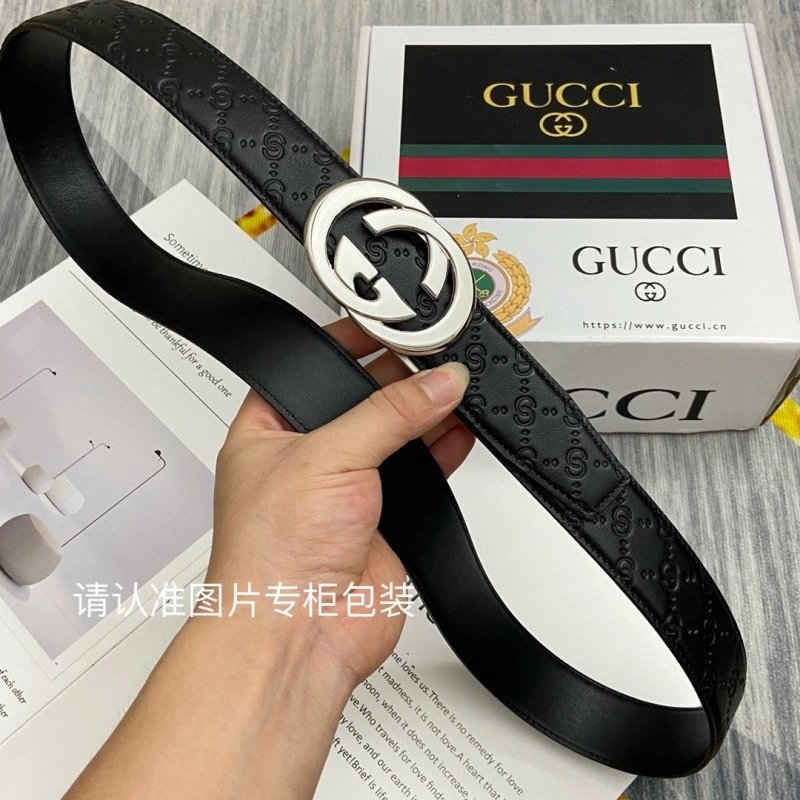 Low-cost Gucci Belts