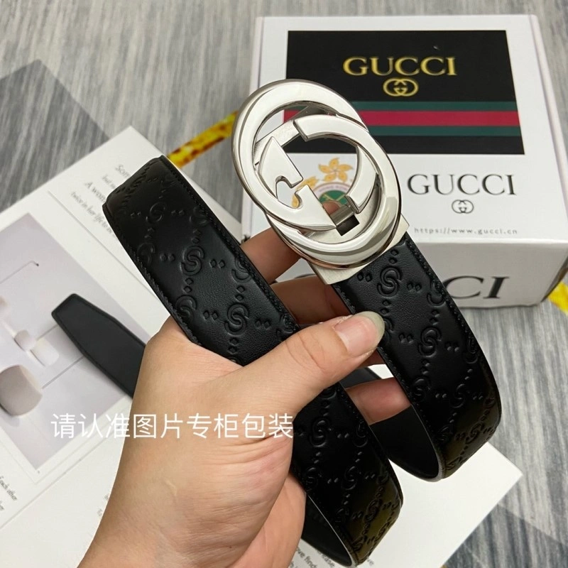 Low-cost Gucci Belts