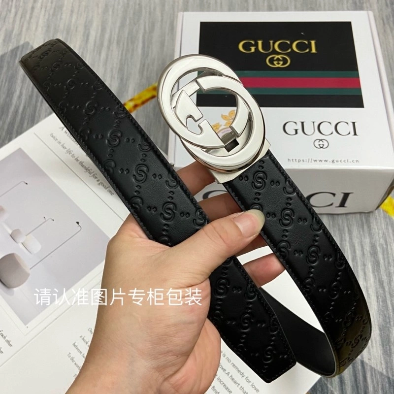 Low-cost Gucci Belts