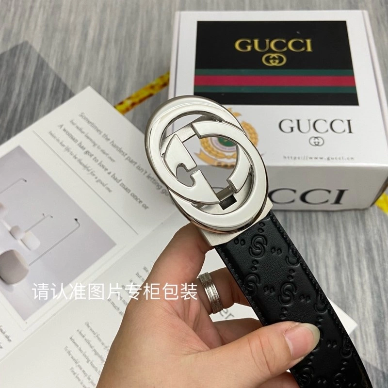 Low-cost Gucci Belts
