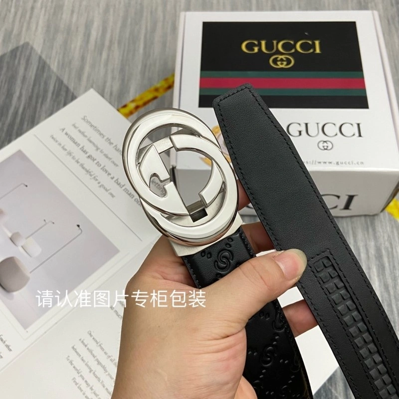 Low-cost Gucci Belts