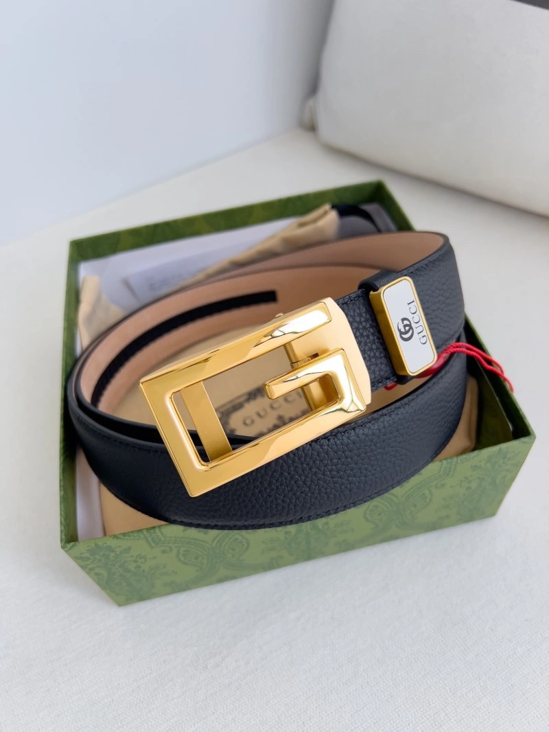 OEM Gucci Belts