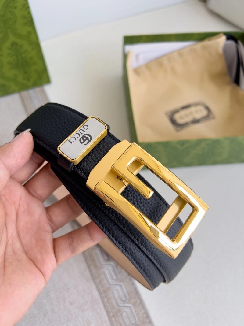 OEM Gucci Belts