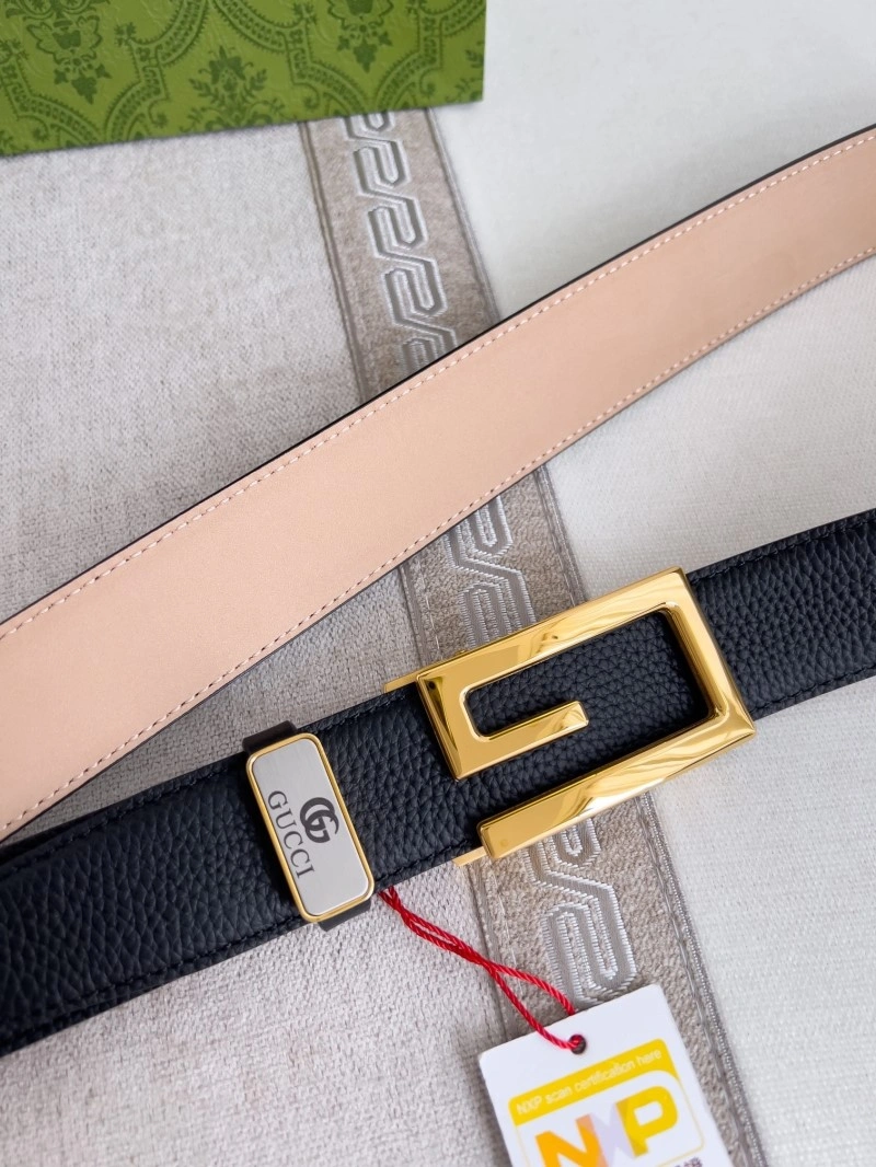 OEM Gucci Belts