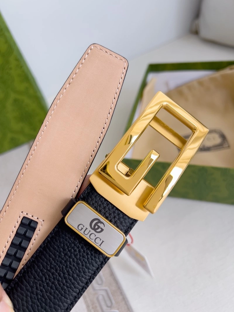 OEM Gucci Belts