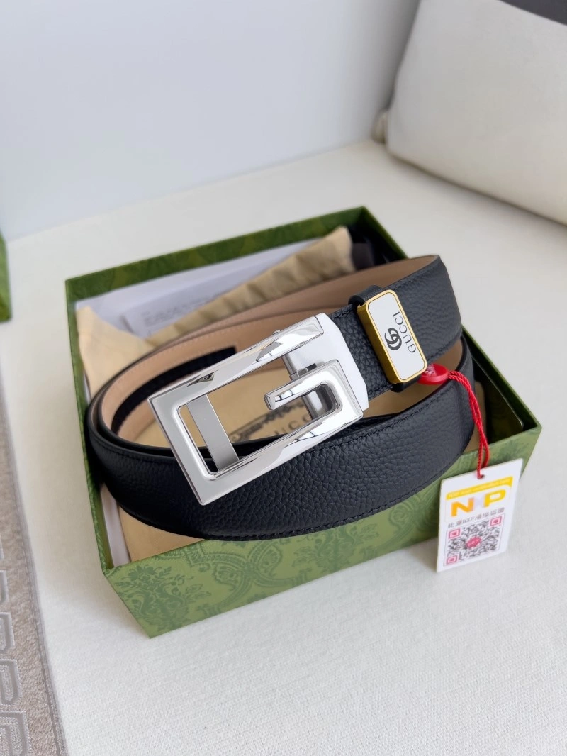 Top match Gucci Belts