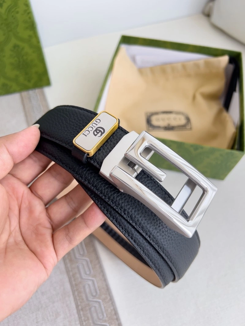 Top match Gucci Belts