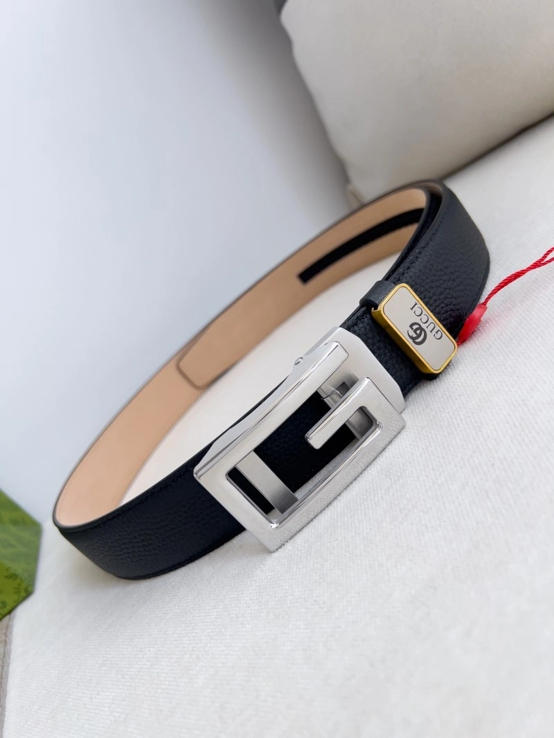 Top match Gucci Belts