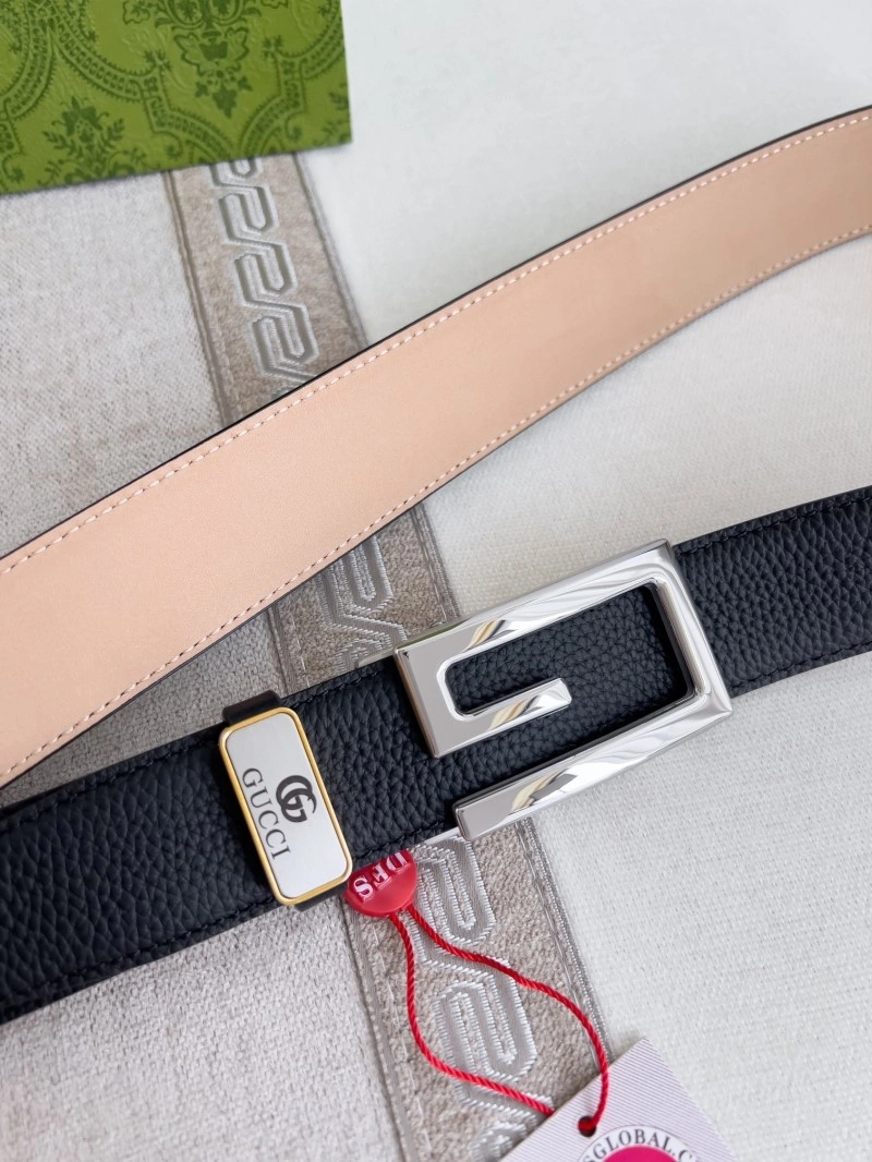 Top match Gucci Belts