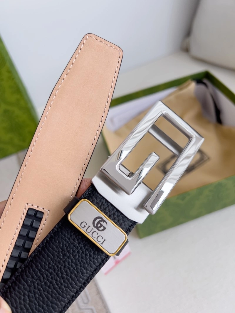 Top match Gucci Belts