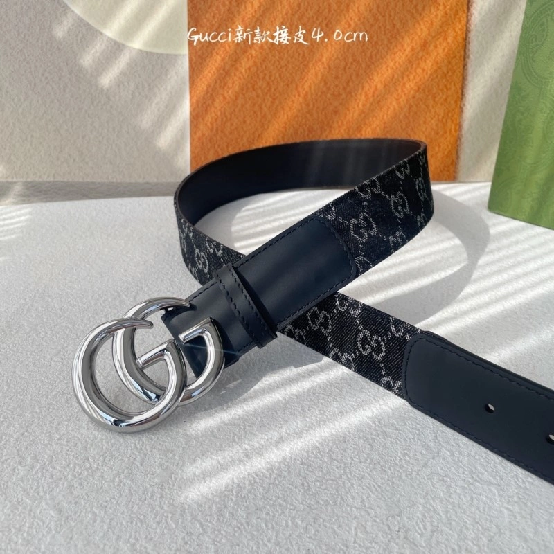 Top match Gucci Belts