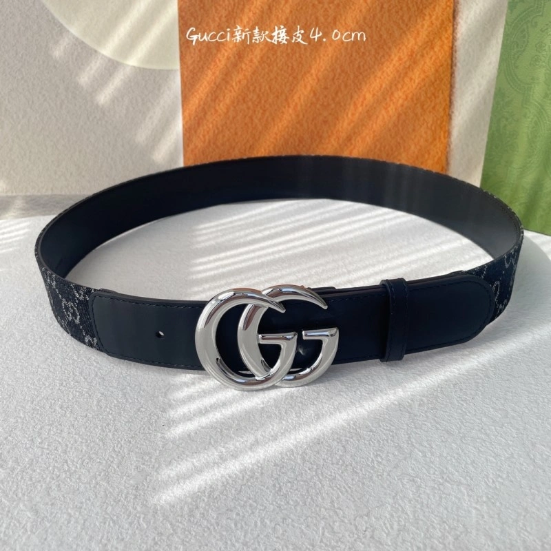 Top match Gucci Belts