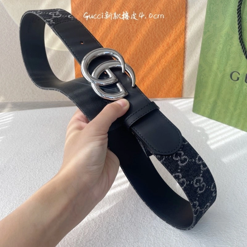 Top match Gucci Belts