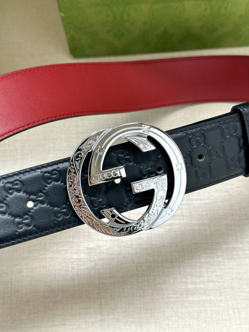 Bargain Gucci Belts