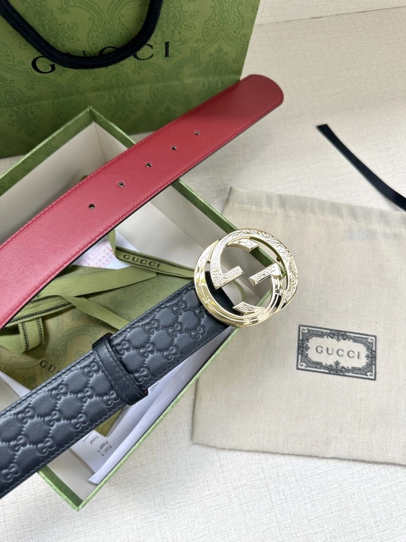 Bargain Gucci Belts