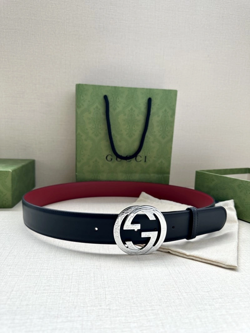 Precise copy Gucci Belts