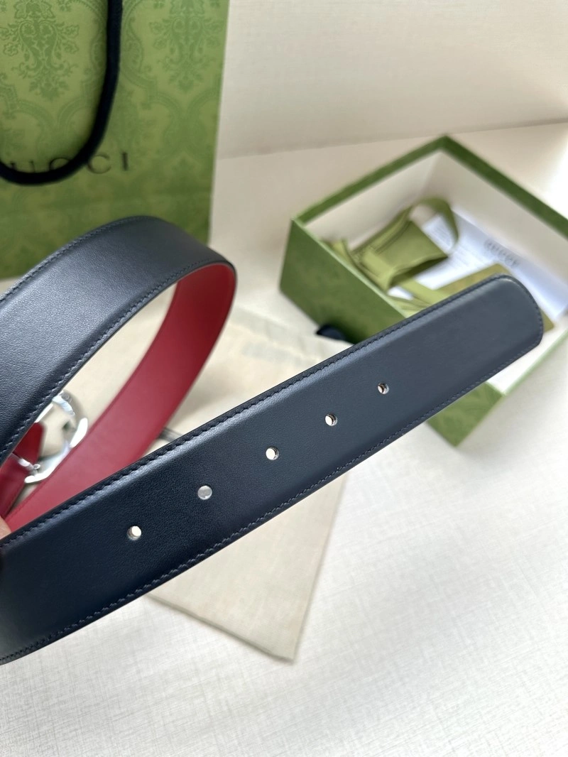 Precise copy Gucci Belts