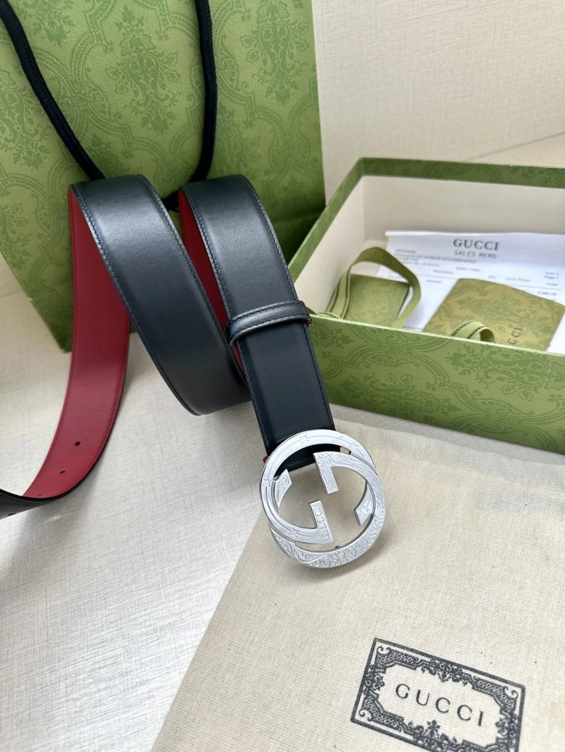 Precise copy Gucci Belts
