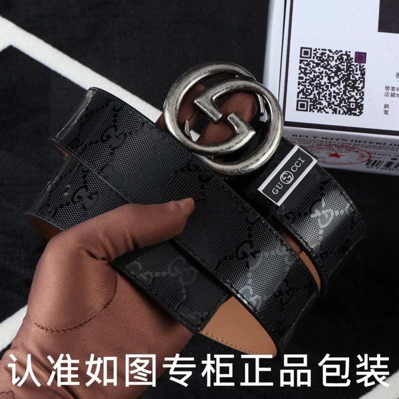 High accuracy Gucci Belts