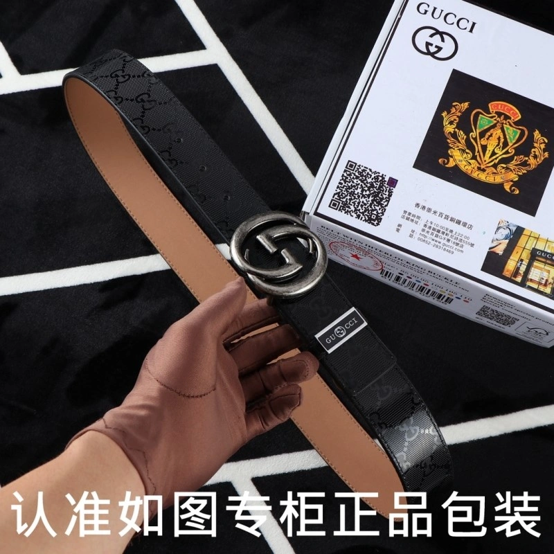 High accuracy Gucci Belts