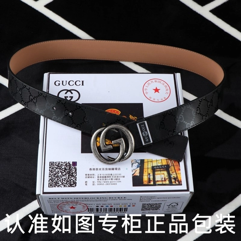 High accuracy Gucci Belts