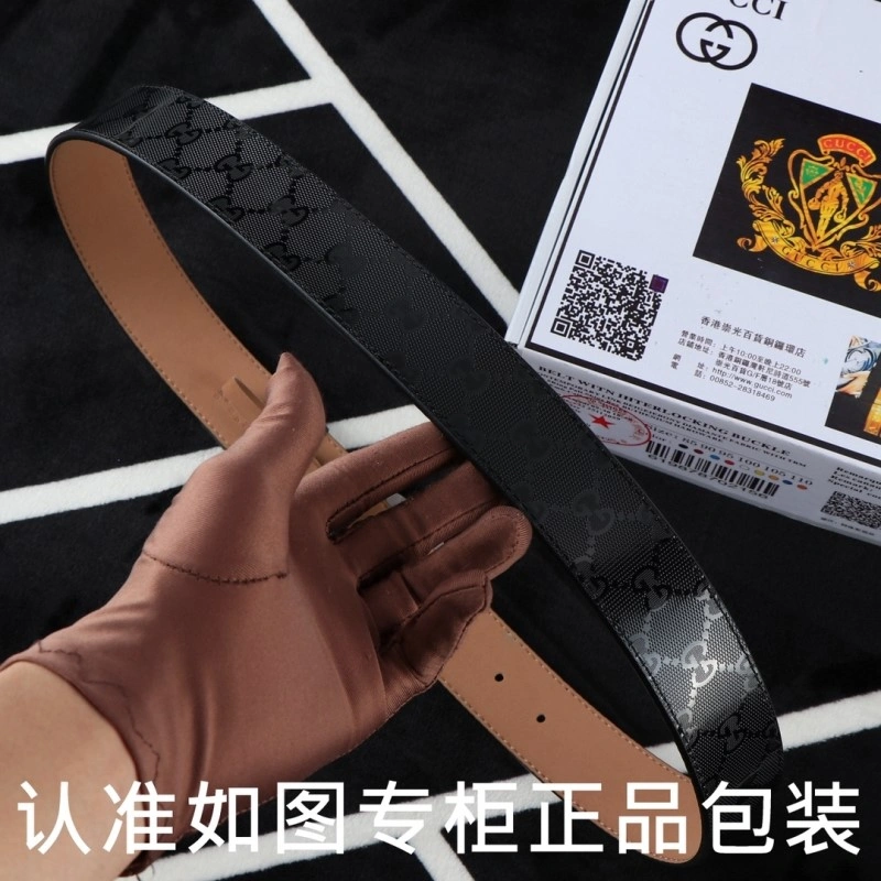 High accuracy Gucci Belts