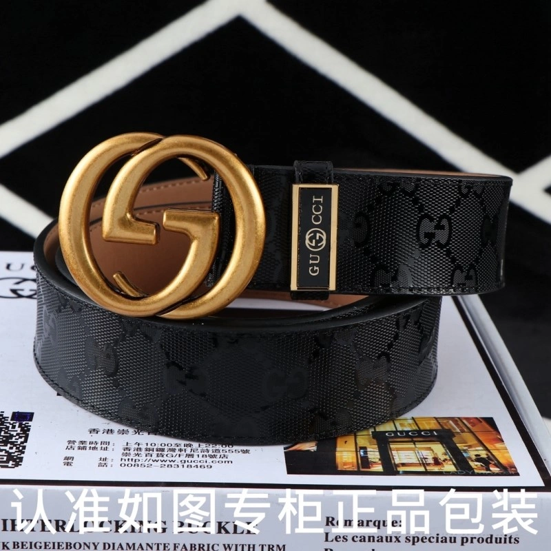 Affordable Gucci Belts