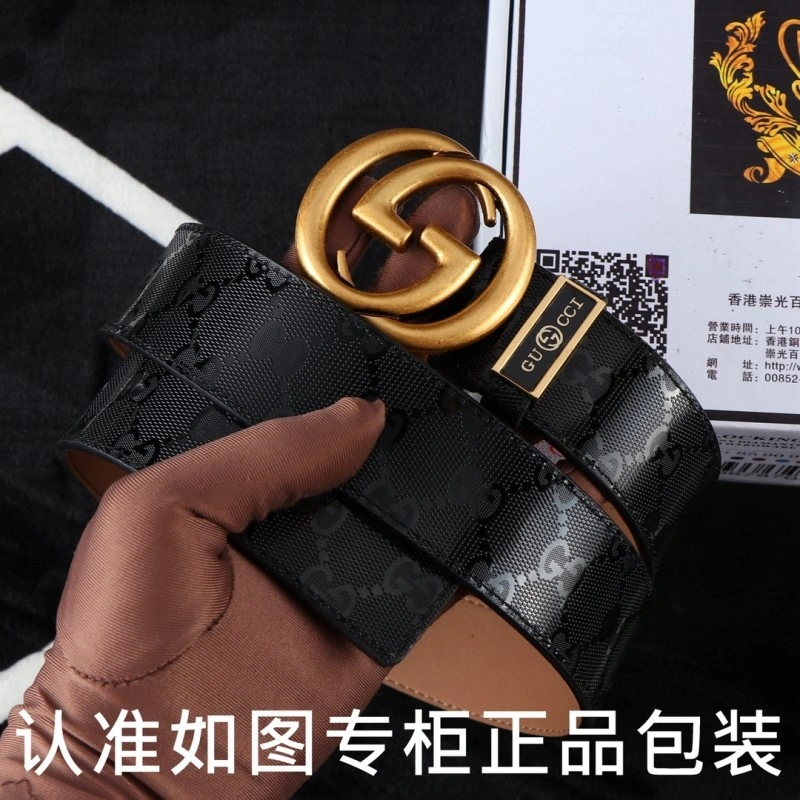 Affordable Gucci Belts