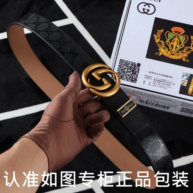 Affordable Gucci Belts