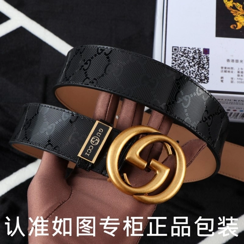 Affordable Gucci Belts