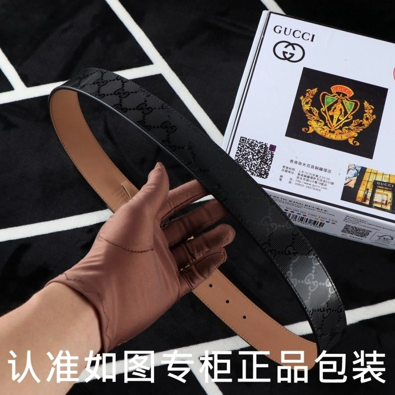 Affordable Gucci Belts