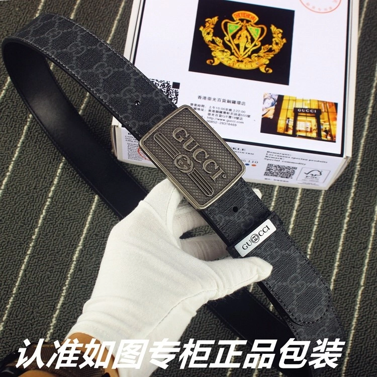 High fidelity Gucci Belts