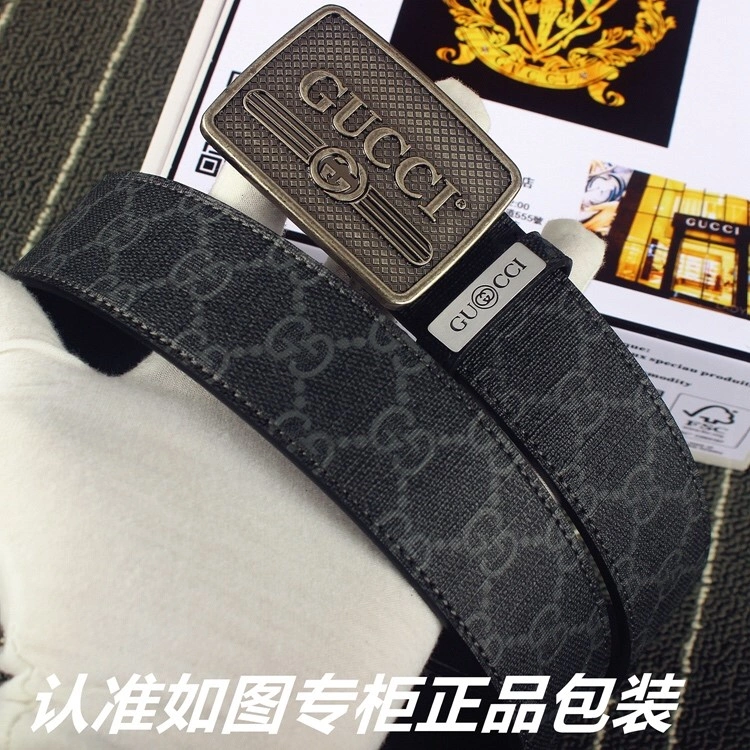High fidelity Gucci Belts