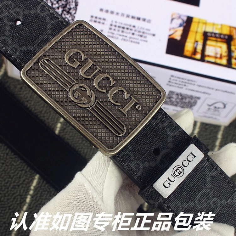 High fidelity Gucci Belts