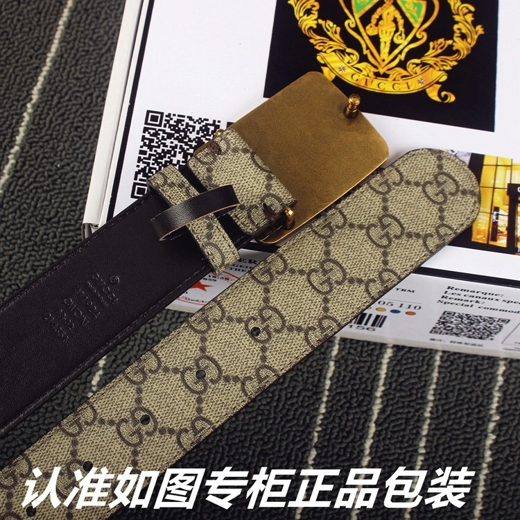 Cut-rate Gucci Belts