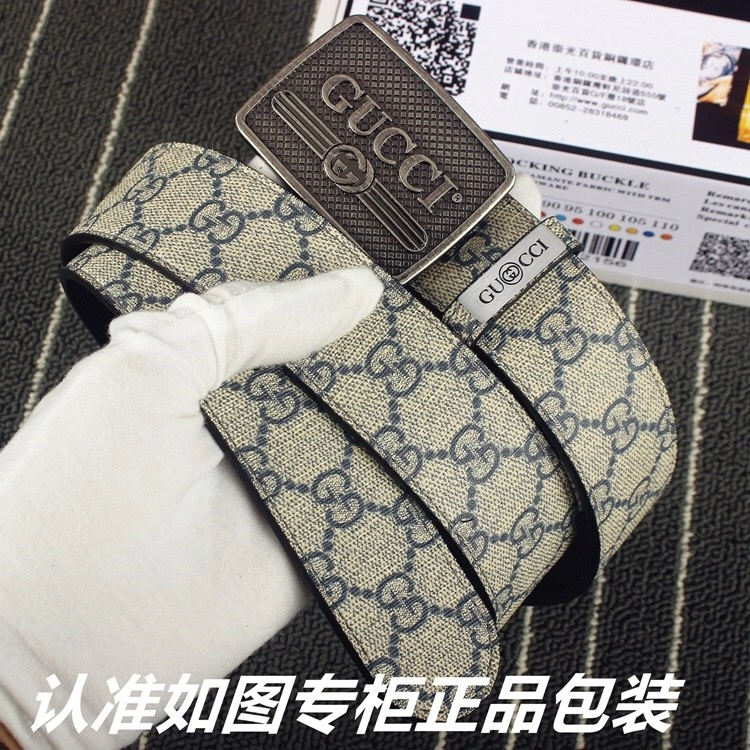 Precise copy Gucci Belts