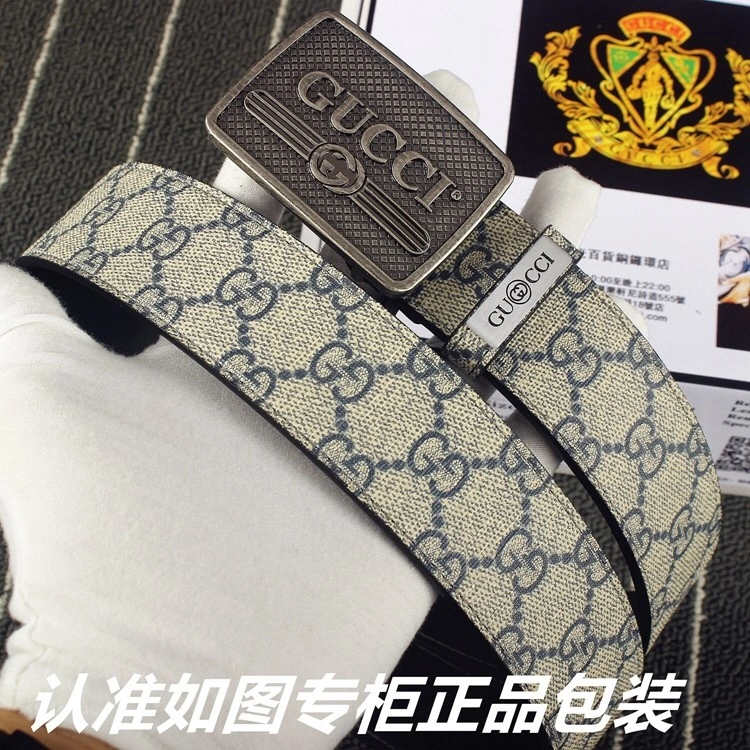 Precise copy Gucci Belts