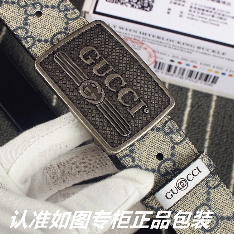 Precise copy Gucci Belts