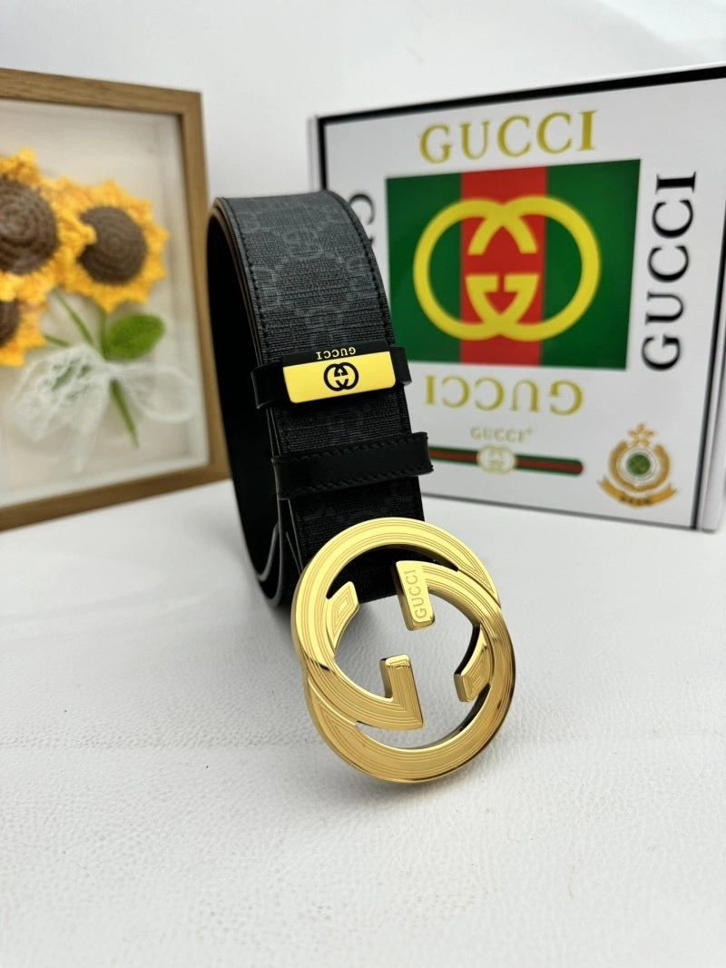 Genuine Gucci Belts