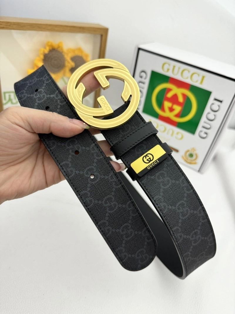 Genuine Gucci Belts
