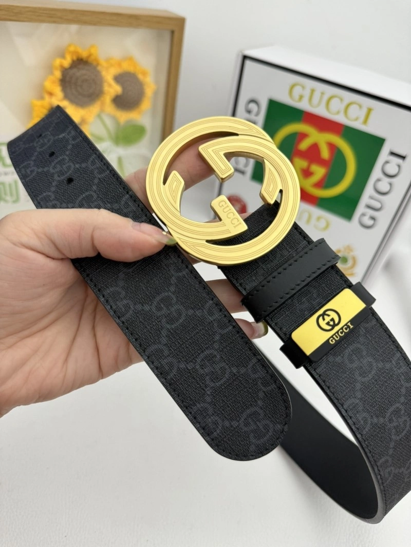 Genuine Gucci Belts