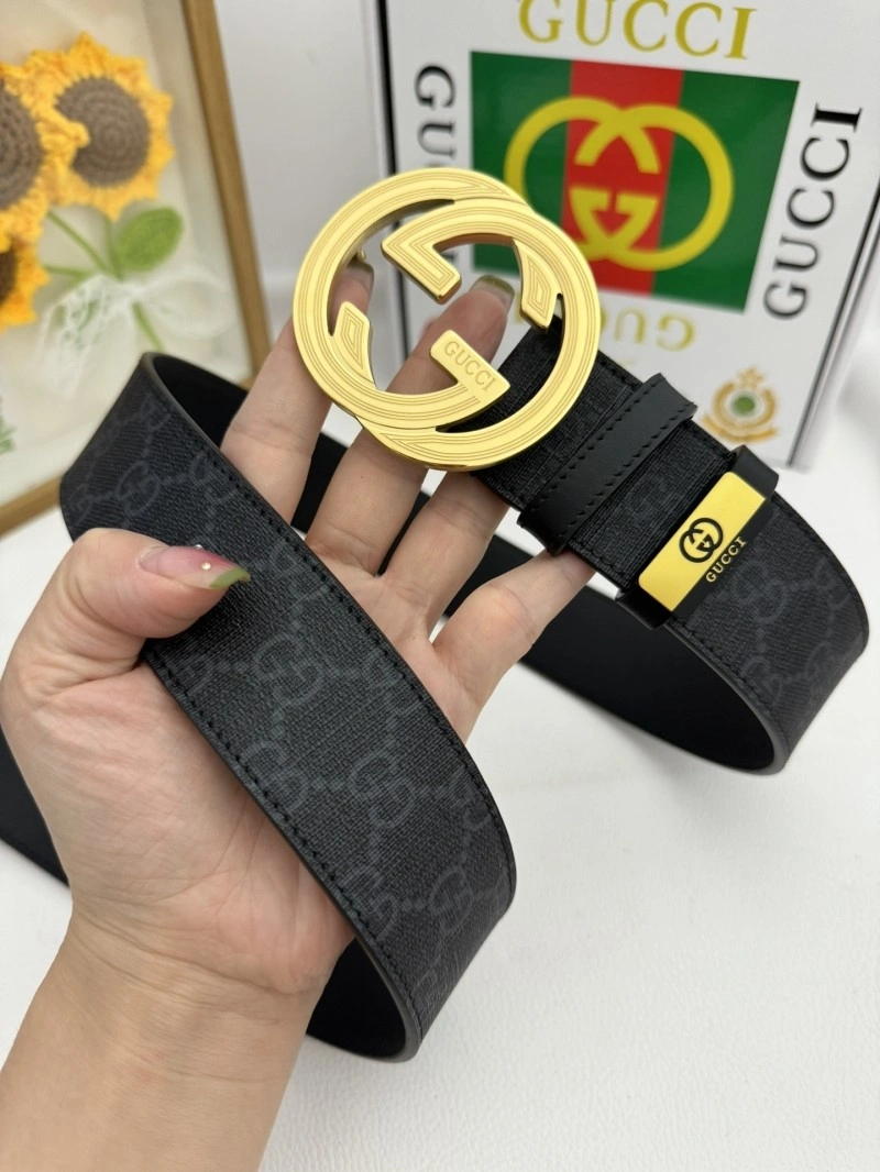 Genuine Gucci Belts