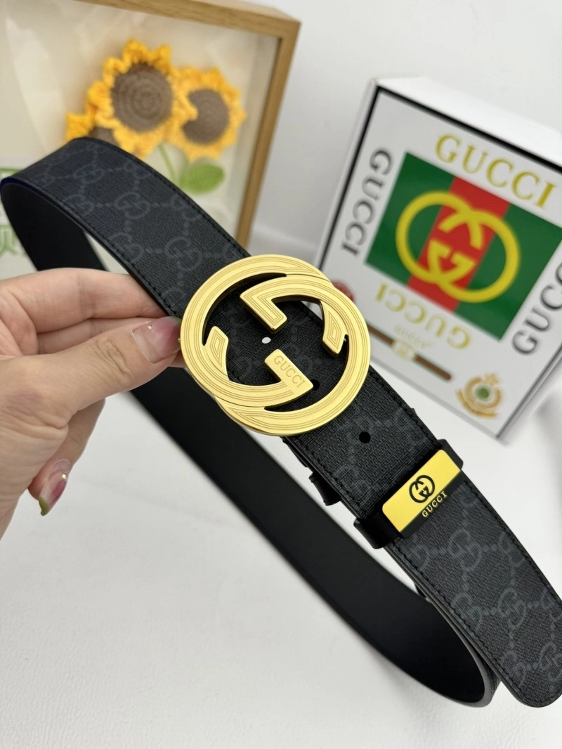 Genuine Gucci Belts