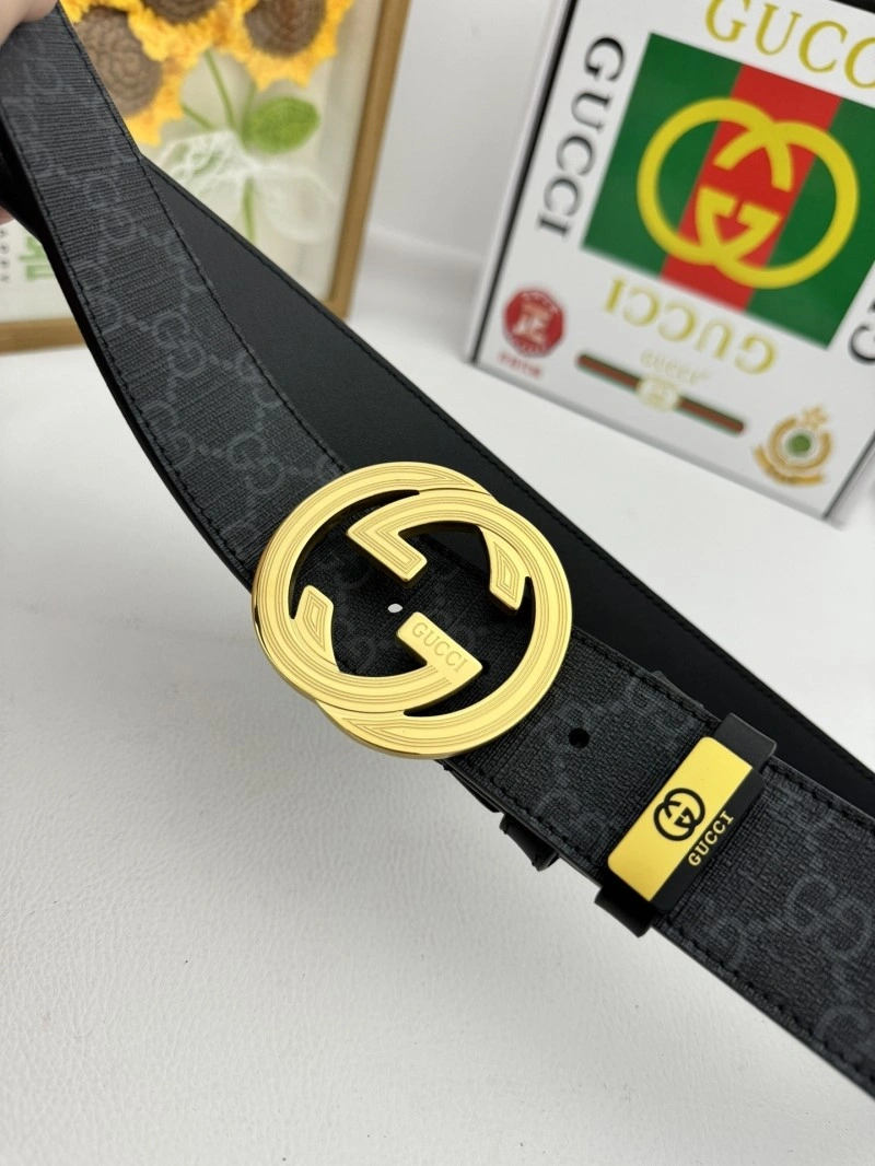 Genuine Gucci Belts