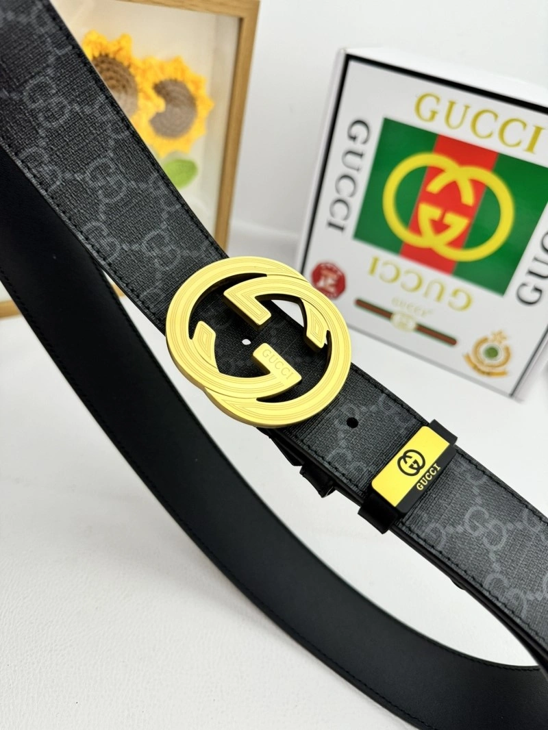 Genuine Gucci Belts