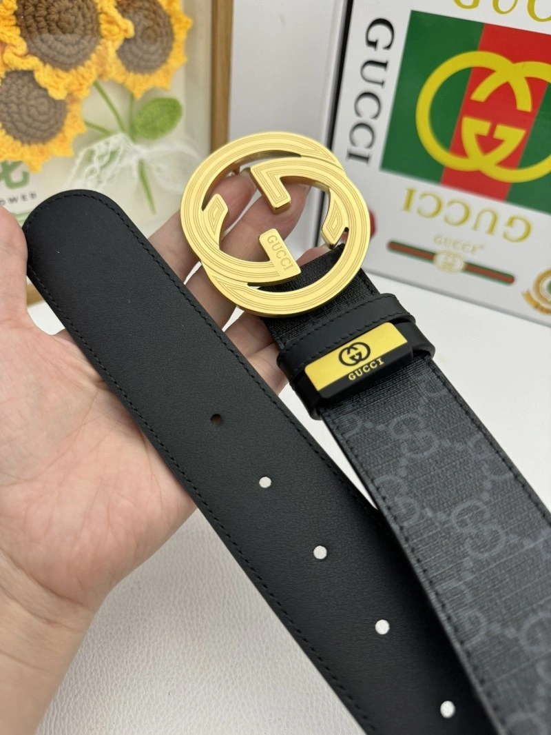 Genuine Gucci Belts