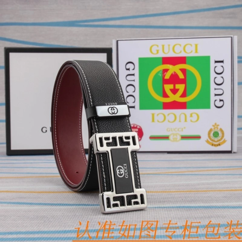 Real Gucci Belts
